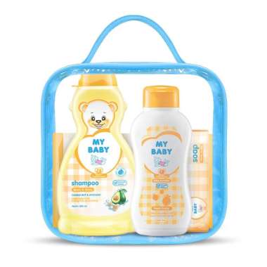 Jual Paket My Baby Lengkap Terbaru - Harga Promo Januari 2024 | Blibli