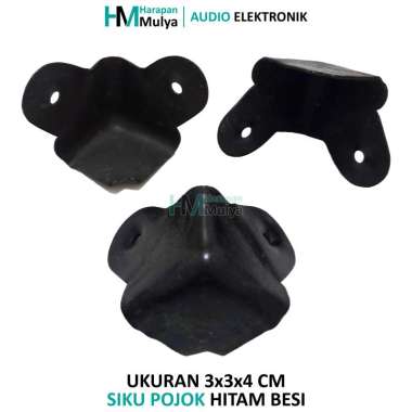 Jual Sudut Box Speaker Besi Original, Murah & Diskon Maret 2024 | Blibli