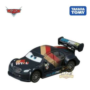 Jual Takara Tomy Disney Pixar Cars Original Harga Termurah Desember ...