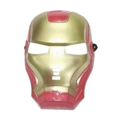 Jual Topeng Iron Man Terbaru - Harga Murah | Blibli.com