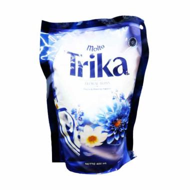 Jual Pelicin Dan Pewangi Trika Termurah - Harga Grosir Terupdate Hari ...
