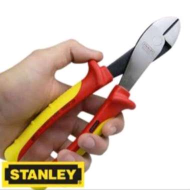 Jual Tang Listrik Vde Stanley Original Murah - Harga Diskon Januari 2023 | Blibli.com