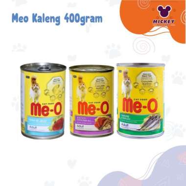 Jual Meo Seafood Kaleng Original Murah - Harga Diskon Maret 2023 ...
