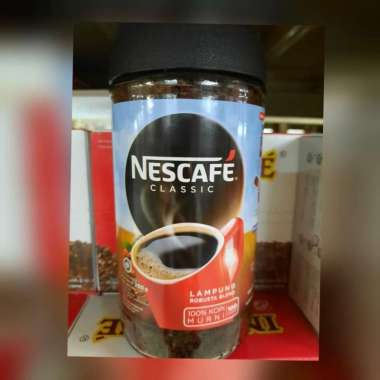 Jual Nescafe Botol Kaca Termurah - Harga Grosir Terupdate Hari Ini | Blibli