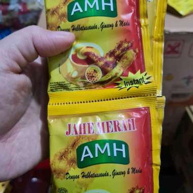 Jual Amh Jahe Merah Propolis Terbaru - Harga Promo Januari 2023 | Blibli