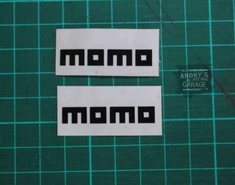 Jual Stiker Momo 100 Pcs Original Harga Termurah Desember 2022 | Blibli