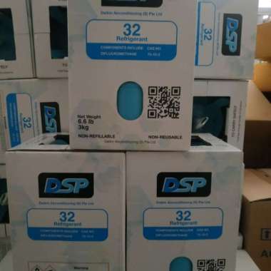 Jual Daikin Freon R32 Original, Murah & Diskon Mei 2023 | Blibli