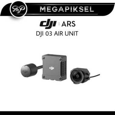 Jual Dji Air Unit 03 Original Murah - Harga Diskon Januari 2023 | Blibli