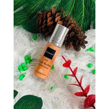 Promo Parfum Scarlett Charming - Scarlett Charming Parfum Pria - Parfum ...