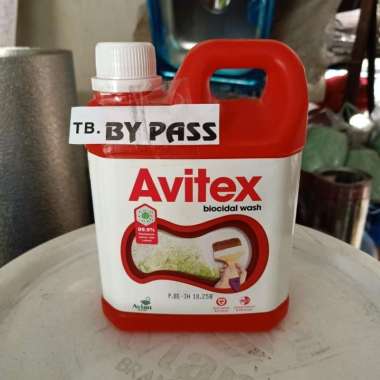 Jual Avitex Jamur Original Murah - Harga Diskon Desember 2022 | Blibli.com