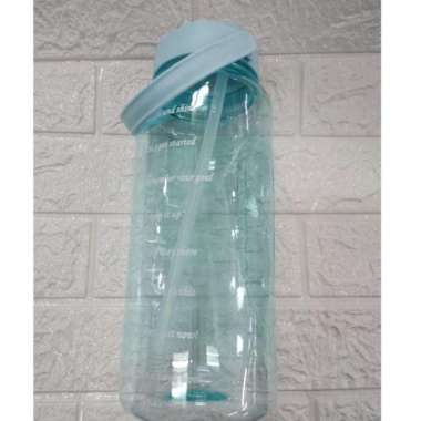 Jual Botol Viral Transparan Original Murah - Harga Diskon November 2022 ...