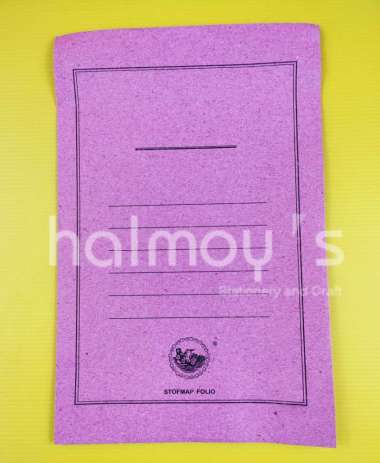 Jual Map Kertas 1 Pack Original Harga Termurah Mei 2024 | Blibli