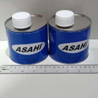 Jual Lem Pipa Asahi Kaleng Original Murah - Harga Diskon Mei 2023 ...