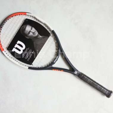 Jual Wilson Pro Staff Precision 100 Original Terbaru - Harga Promo ...