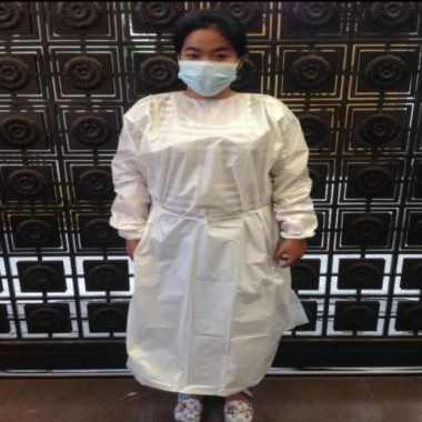 Apd Disposable Gown Lengkap Harga Terbaru Desember 2022 | Blibli