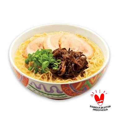 Promo Marutama Ramen Pork Frozen Food Mie Ramen Babi [1 Portion] Diskon ...