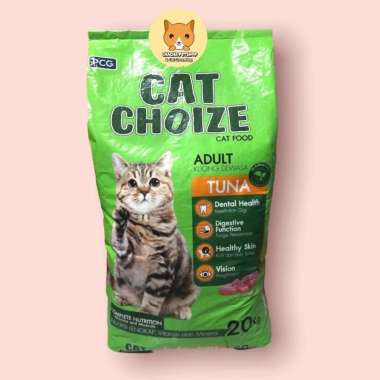 Jual Cats Choize 25 Kg Original Murah - Harga Diskon Januari 2023 ...
