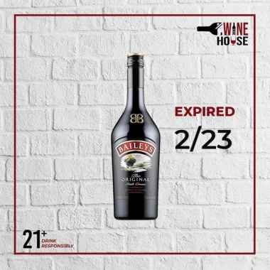 Jual Bayleys Irish Cream Termurah - Harga Grosir Terupdate Hari Ini | Blibli