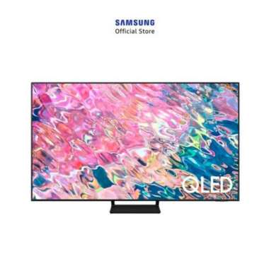 Jual Samsung Smart Qled 43 Q60 B Original, Murah & Diskon Agustus 2023 | Blibli