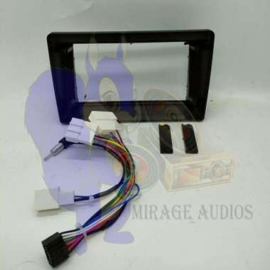 Jual Frame Head Unit Gran Max Terbaru Dengan Harga Termurah Di 2023 ...