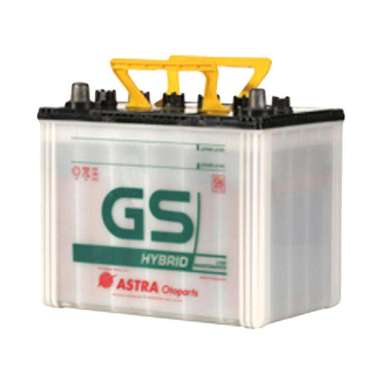 Jual GS Astra GSPR 80D26L Accu Aki Mobil di Seller BAROKAH AKI - Kab ...