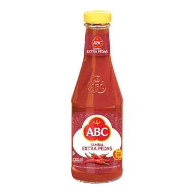 Jual Saus Sambal Abc Botol Beling Termurah - Harga Grosir Terupdate ...