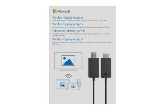 Jual Microsoft Miracast Adapter Original Murah - Harga Diskon Juni 2023 ...