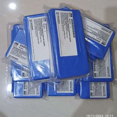 Haemocytometer Set Lengkap Harga Terbaru Oktober 2023 | Blibli