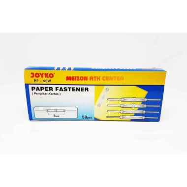 Jual Paper Fastener Acco Joyko Original Murah - Harga Diskon Desember ...