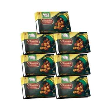 Jual Choco Mania Pack Termurah - Harga Grosir Terupdate Hari Ini | Blibli
