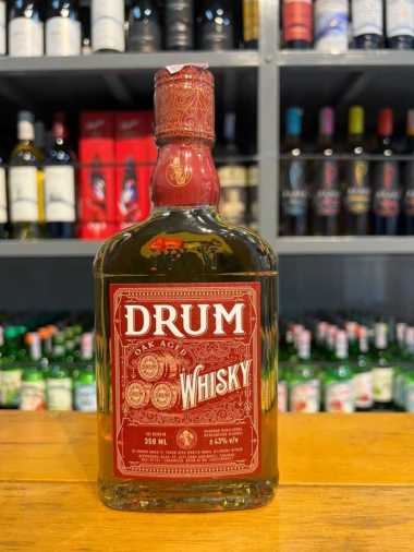 Jual Drum 350 Ml Whisky Termurah - Harga Grosir Terupdate Hari Ini | Blibli