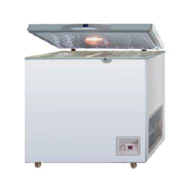Jual Gea Chest Freezer Ab 500 Original, Murah & Diskon Desember 2022 ...