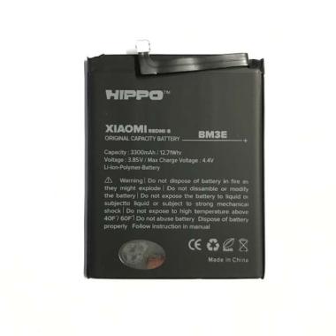Daftar Harga Baterai Hippo Xiaomi 🔥 Original & Spesifikasi Lengkap Juni ...