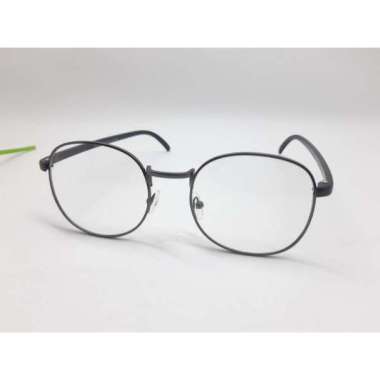 Jual Frame Kacamata Besi Model Terbaru & Kekinian - Harga Diskon Maret ...