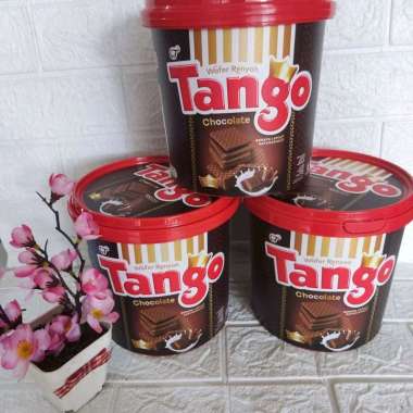 Jual Wafer Tango Dus Termurah - Harga Grosir Terupdate Hari Ini | Blibli