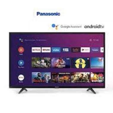 Jual Panasonic Smart Tv Ls600 G Original, Murah & Diskon Februari 2023 | Blibli