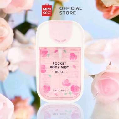 Miniso Parfum Green Tea Lengkap Harga Terbaru Maret 2023 | Blibli