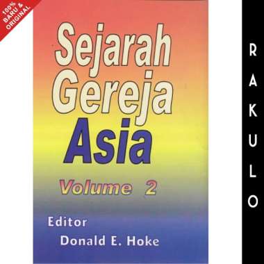 Jual Buku Sejarah Gereja Original Murah - Harga Diskon April 2023 ...