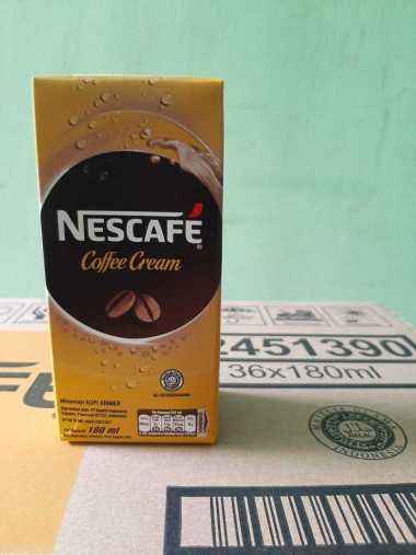 Jual Kopi Nescafe Uht Karton Termurah - Harga Grosir Terupdate Hari Ini ...
