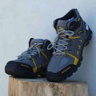 Sepatu Hiking Beckham Paramount 🔥 Harga & Model Terbaru Juni 2026