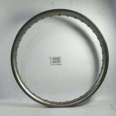 Jual Velg Tdr Ring 17 Warna Brown Terbaru Dengan Harga Termurah Di 2023 ...