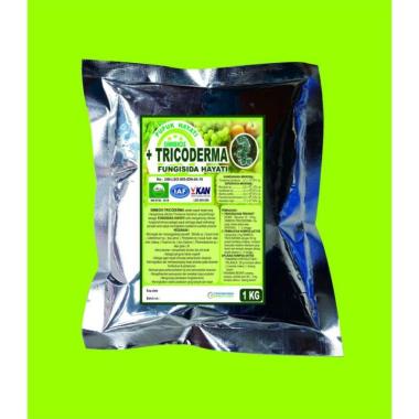 Trichoderma 1 Kg Terbaru Desember 2021 - Harga Murah & Gratis Ongkir ...