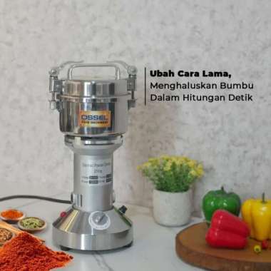 Jual Mesin Penghalus Gula Pasir Original Murah - Harga Diskon Oktober ...