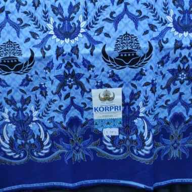 Jual Kain Seragam Korpri Model Terbaru & Kekinian - Harga Diskon Agustus 2023 | Blibli