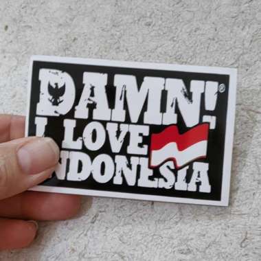 Jual Stiker Garuda Pancasila Terbaru Dengan Harga Termurah Di 2023 | Blibli