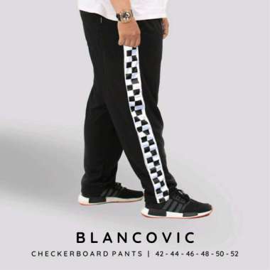 Celana Training Trackpants Pria Gratis Ongkir 🔥 Harga Murah Juni 2026