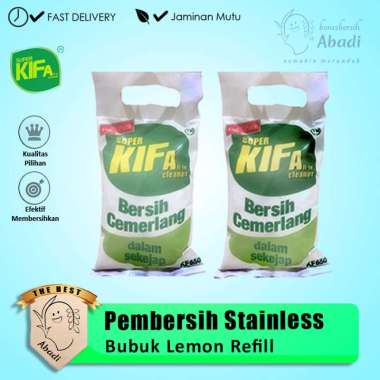 Jual Vim Bubuk Pembersih Serbaguna Original Murah - Harga Diskon ...