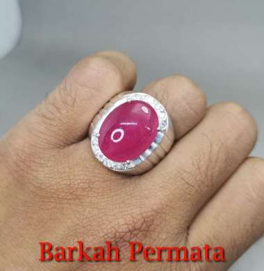 Cincin Batu Merah - Harga Terbaru April 2021 | Blibli