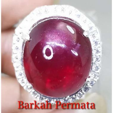Jual Batu Ruby Merah Jumbo Model Terbaru - Harga Promo Agustus 2023 ...