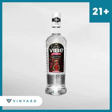 Jual Minuman Non Alkohol Vibe Termurah - Harga Grosir Terupdate Hari ...